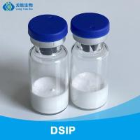 China Wholesale Price Peptide Dsip CAS 62568-57-4 10mg Vial High Purity for sale