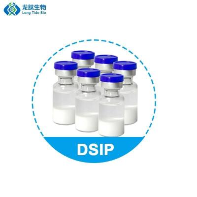 China Factory Supplier Dsip CAS 62568-57-4 on Sale High Purity Peptides for sale
