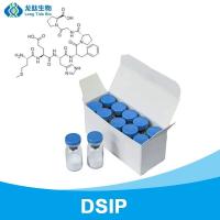 China Factory Supplier Dsip CAS 62568-57-4 on Sale High Purity Peptides for sale