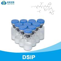 China Factory Supplier Dsip CAS 62568-57-4 on Sale High Purity Peptides for sale