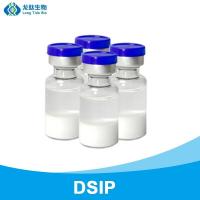 China Factory Supplier Dsip CAS 62568-57-4 on Sale High Purity Peptides for sale