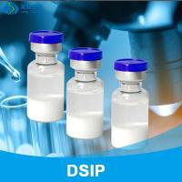 China Factory Supplier Dsip CAS 62568-57-4 on Sale High Purity Peptides for sale