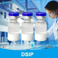 China Factory Supplier Dsip CAS 62568-57-4 on Sale High Purity Peptides for sale