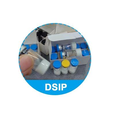 China Delta-Sleep Inducing Peptide Dsip10mg Wholesale Price CAS 62568-57-4 for sale