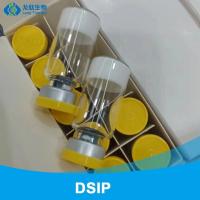 China Delta-Sleep Inducing Peptide Dsip10mg Wholesale Price CAS 62568-57-4 for sale