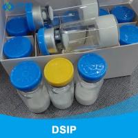 China Delta-Sleep Inducing Peptide Dsip10mg Wholesale Price CAS 62568-57-4 for sale