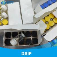 China Delta-Sleep Inducing Peptide Dsip10mg Wholesale Price CAS 62568-57-4 for sale