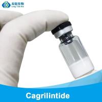 China Factory Supply Wholesale Cagrilintide Peptide for Weight Loss for sale