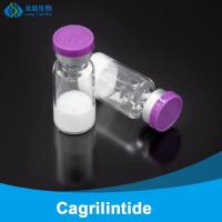 China Factory Supply Wholesale Cagrilintide Peptide for Weight Loss for sale