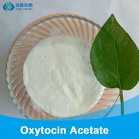 China High Purity 99% Peptides Oxytocin Acetate Wholesales CAS: 50-56-6 for sale