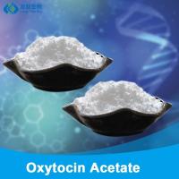 China High Purity 99% Peptides Oxytocin Acetate Wholesales CAS: 50-56-6 for sale