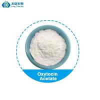 China Supply Hot Sale Peptide Powder CAS 50-56-6 Oxytocin Acetate 2mg Wholesale for sale