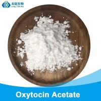 China Supply Hot Sale Peptide Powder CAS 50-56-6 Oxytocin Acetate 2mg Wholesale for sale