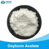 China Supply Hot Sale Peptide Powder CAS 50-56-6 Oxytocin Acetate 2mg Wholesale for sale