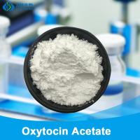 China Supply Hot Sale Peptide Powder CAS 50-56-6 Oxytocin Acetate 2mg Wholesale for sale