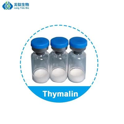 China Bulk Price Cosmetic Peptide Thymalin Vials/10mg CAS 79621-14-0 for sale