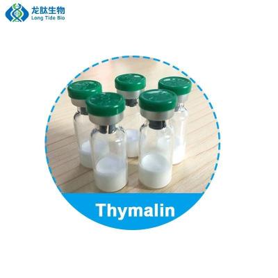 China High Quality Peptide Powder Thymalin CAS 79621-14-0 10mg for sale