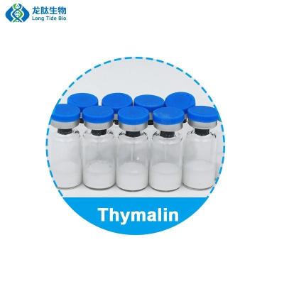 China Hot Selling 99% Purity Thymalin Peptide CAS 79621-14-0 with Best Price for sale