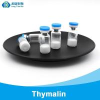 China Hot Selling 99% Purity Thymalin Peptide CAS 79621-14-0 with Best Price for sale