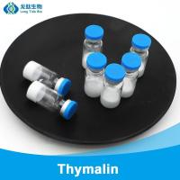China Hot Selling 99% Purity Thymalin Peptide CAS 79621-14-0 with Best Price for sale