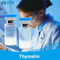 China Hot Selling 99% Purity Thymalin Peptide CAS 79621-14-0 with Best Price for sale
