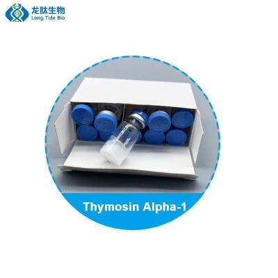 China High Quality Peptide Powder Thymalin CAS 62304-98-7 2mg 5mg 10mg for sale