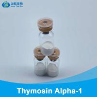 China High Quality Peptide Powder Thymalin CAS 62304-98-7 2mg 5mg 10mg for sale