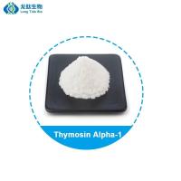 China High Purity Buy Factory Price CAS 62304-98-7 Thymosin Alpha 1 for sale