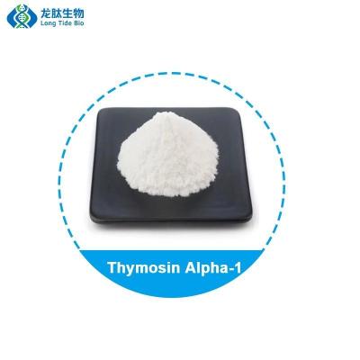 China High Purity Buy Factory Price CAS 62304-98-7 Thymosin Alpha 1 for sale