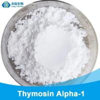 China High Purity Buy Factory Price CAS 62304-98-7 Thymosin Alpha 1 for sale