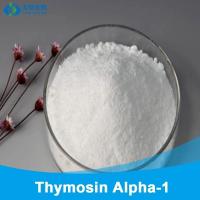 China High Purity Buy Factory Price CAS 62304-98-7 Thymosin Alpha 1 for sale