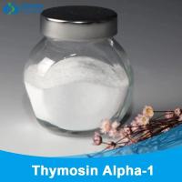 China High Purity Buy Factory Price CAS 62304-98-7 Thymosin Alpha 1 for sale