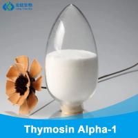 China High Purity Buy Factory Price CAS 62304-98-7 Thymosin Alpha 1 for sale