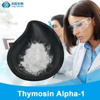 China High Purity Buy Factory Price CAS 62304-98-7 Thymosin Alpha 1 for sale