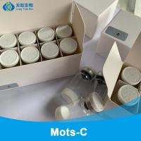 China Hot Sales Motsc Mots-C CAS 1627580-64-6 Peptide Customized for sale