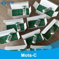 China Hot Sales Motsc Mots-C CAS 1627580-64-6 Peptide Customized for sale