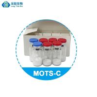 China High Quality Hot Sales Motsc Mots-C CAS 1627580-64-6 Peptide for sale