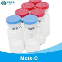 China High Quality Hot Sales Motsc Mots-C CAS 1627580-64-6 Peptide for sale