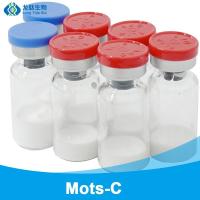 China High Quality Hot Sales Motsc Mots-C CAS 1627580-64-6 Peptide for sale