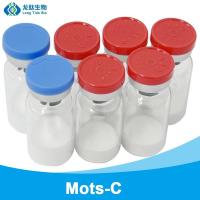 China High Quality Hot Sales Motsc Mots-C CAS 1627580-64-6 Peptide for sale