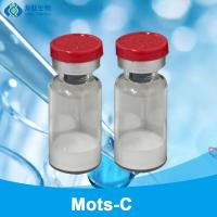 China High Quality Hot Sales Motsc Mots-C CAS 1627580-64-6 Peptide for sale
