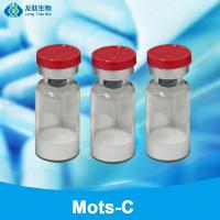 China High Quality Hot Sales Motsc Mots-C CAS 1627580-64-6 Peptide for sale