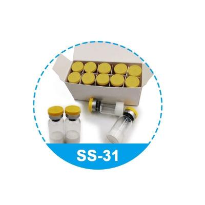 China 99% Purity Wholesale Price Ss-31 50mg 10mg Peptide CAS 736992-21-5 for sale