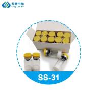 China 99% Purity Wholesale Price Ss-31 50mg 10mg Peptide CAS 736992-21-5 for sale