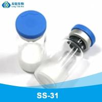 China 99% Purity Wholesale Price Ss-31 50mg 10mg Peptide CAS 736992-21-5 for sale
