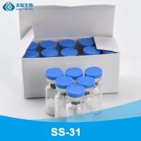 China 99% Purity Wholesale Price Ss-31 50mg 10mg Peptide CAS 736992-21-5 for sale