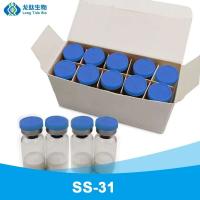 China 99% Purity Wholesale Price Ss-31 50mg 10mg Peptide CAS 736992-21-5 for sale