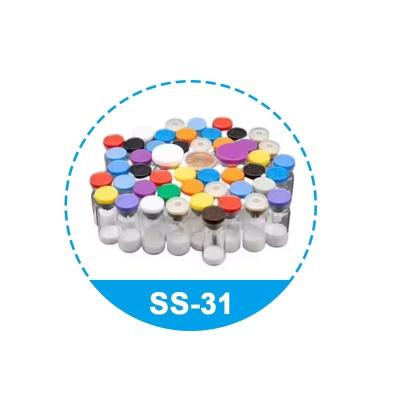China High Purity Ss31 / Ss-31 Elamipretide Raw Powder CAS 736992-21-5 Wholesale Price for sale