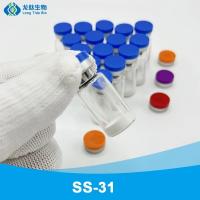 China High Purity Ss31 / Ss-31 Elamipretide Raw Powder CAS 736992-21-5 Wholesale Price for sale