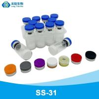 China High Purity Ss31 / Ss-31 Elamipretide Raw Powder CAS 736992-21-5 Wholesale Price for sale